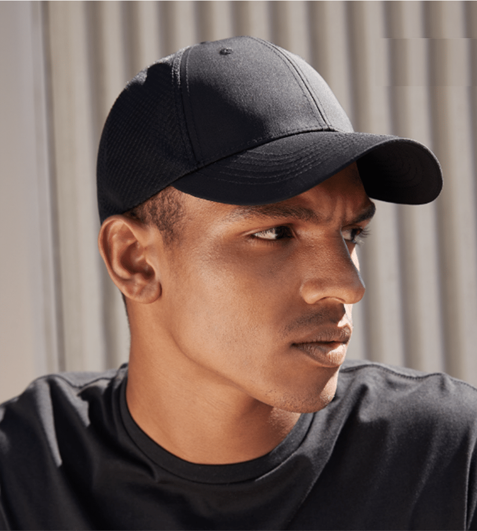 CASQUETTES & BONNETS - New Organic World
